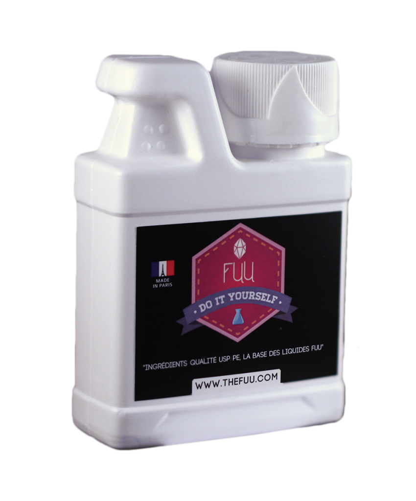 diy pac - La Chaine de la Vape